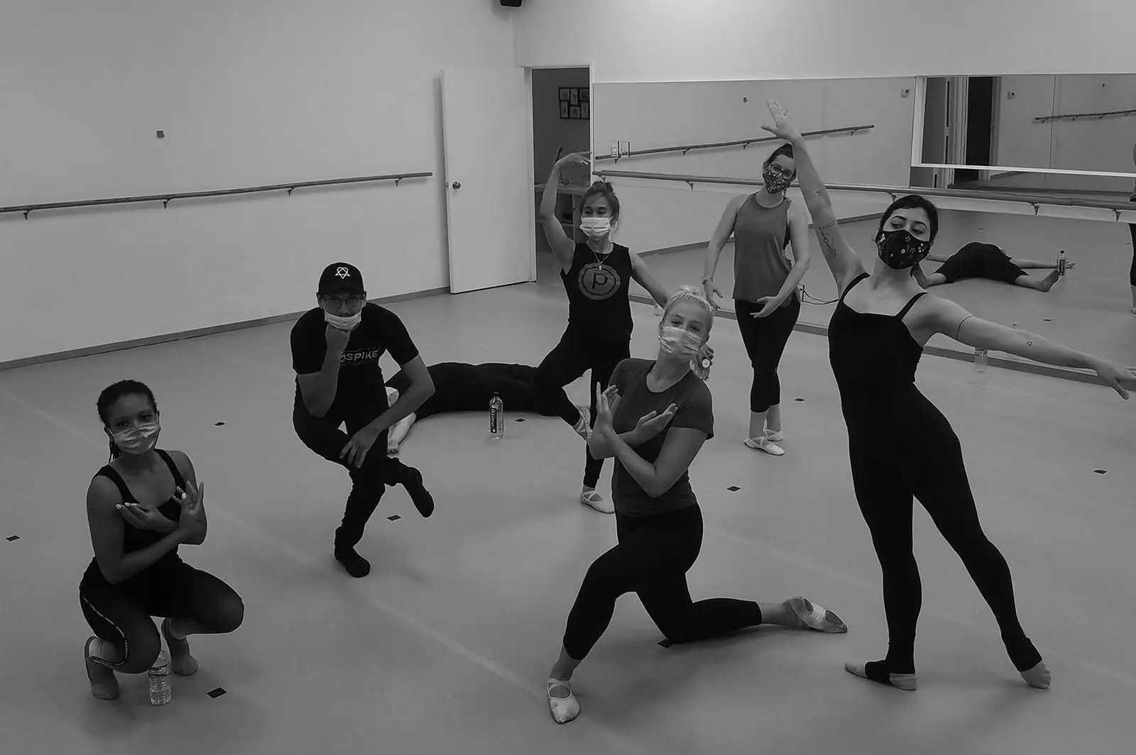 Breaking Boundaries: The Evolution of Modern Dance - Art of VIII School ...