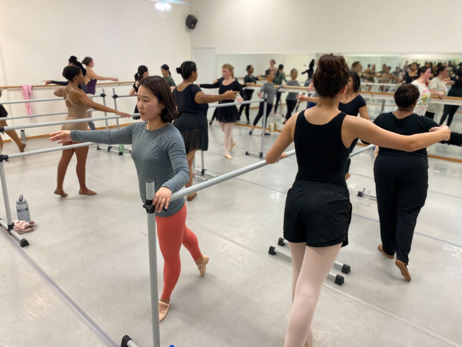 A Beginner’s Guide to Contemporary Dance – Art of VIII School of Dance